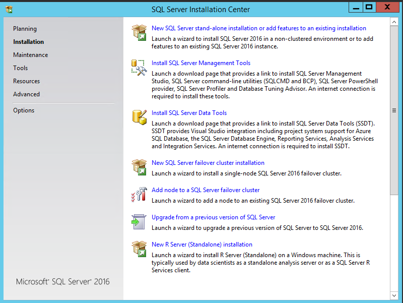 Documentation:SPMI:Admin:SQL:8.5.5 - Genesys Documentation