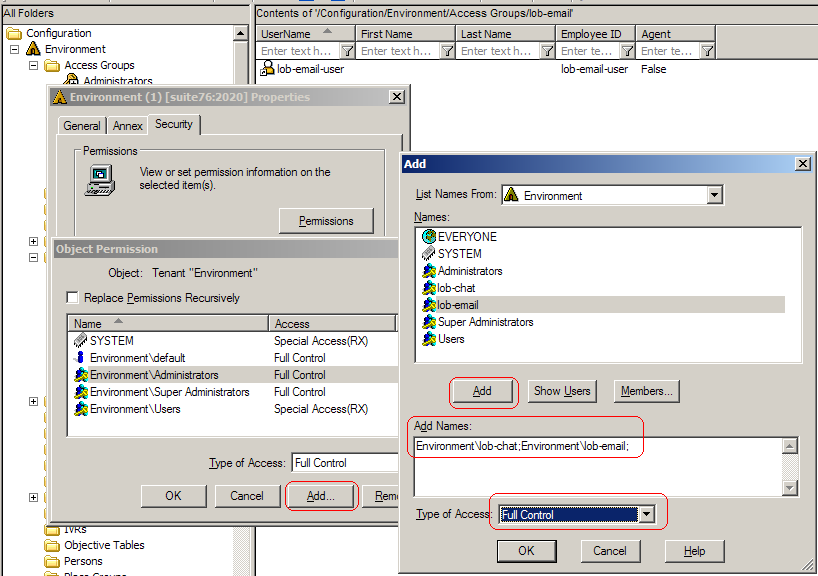 Documentation:CS:User:MultipleUCSInstancesinSingleTenant:8.5.2 - Genesys Documentation