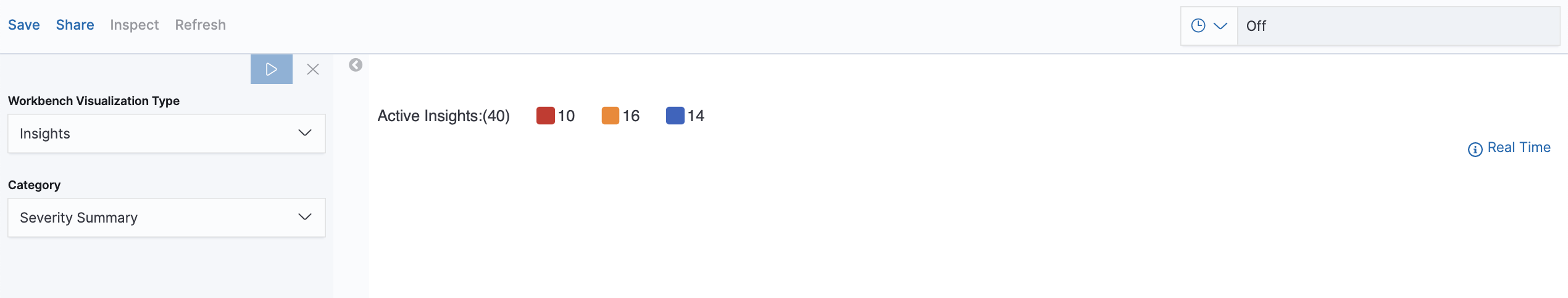 Documentation:ST:WorkbenchUG:ADVisualizations:current - Genesys Documentation