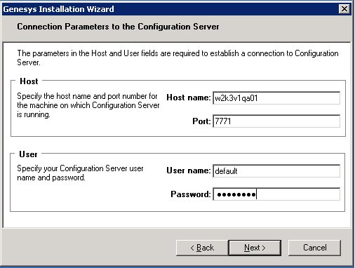 Documentation:OS:Deployment:Install:8.1.4 - Genesys Documentation