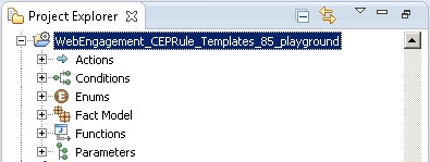 Documentation:GWE:Developer:PublishtheCEPRulesTemplate:8.5.2 - Genesys ...
