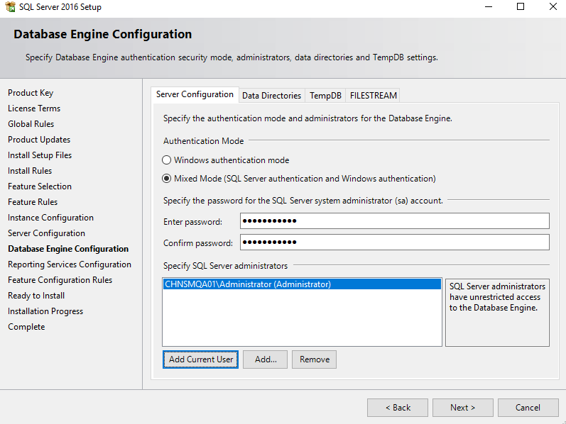 Documentation:SPMI:Admin:SQL:8.5.5 - Genesys Documentation