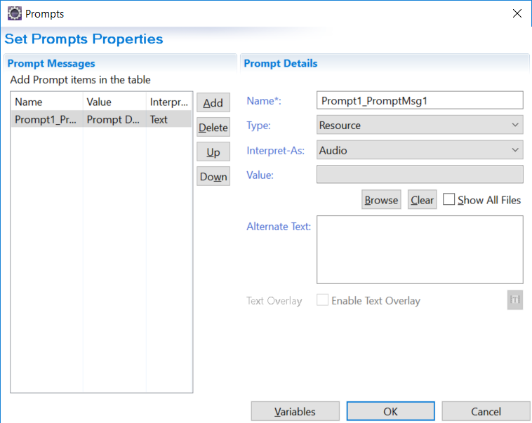Documentation:Composer:Help:CommonPropertiesforCallflowBlocks:8.1.5 - Genesys Documentation