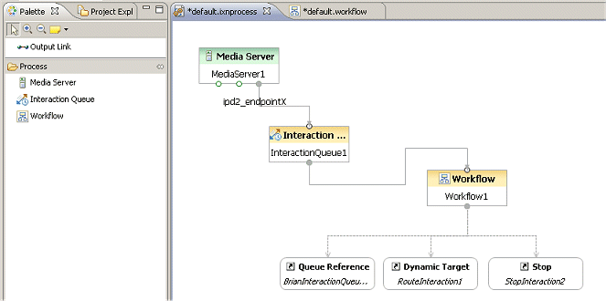 Documentation:Composer:Help:UsingeServicesBlocks:8.1.5 - Genesys Documentation