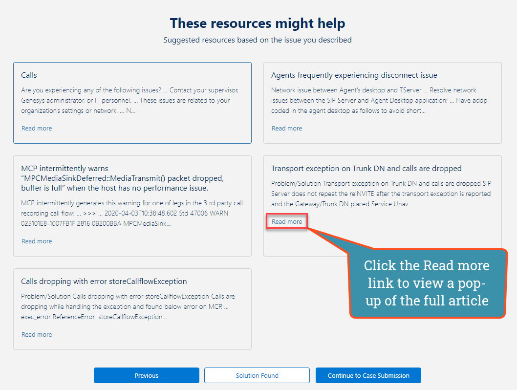 Documentation:ST:Cloud:Process:current - Genesys Documentation