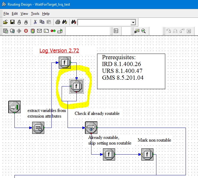 Documentation:CLBCK:UG:URSStrategy:8.5.2 - Genesys Documentation