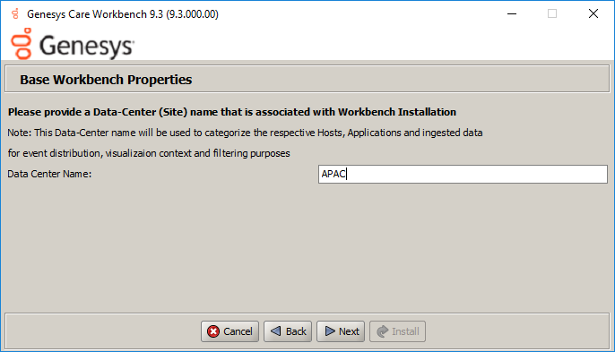 Documentation:ST:WorkbenchUG:WorkbenchInstallation–Windows:current ...