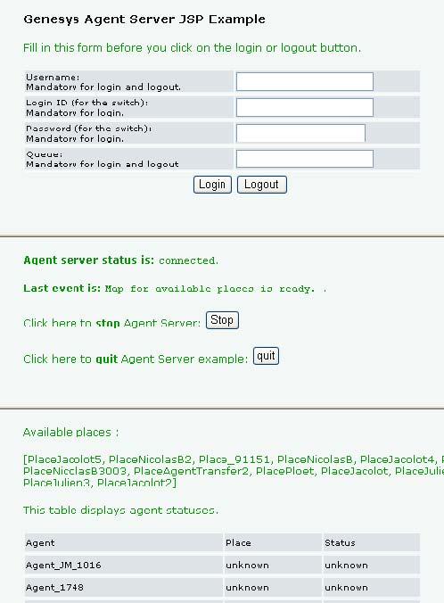 Documentation:GDP:AILDeveloper:ServerApplications:7.6.6 - Genesys Documentation