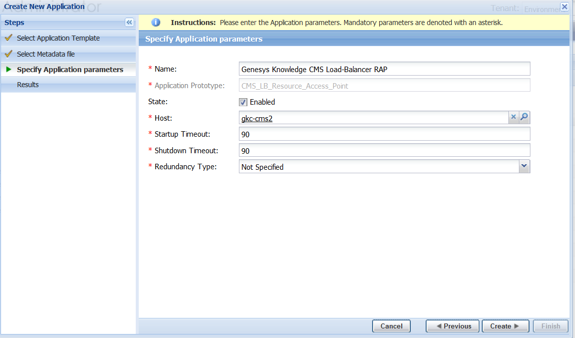Documentation:KC:Deployment:RAPLB:Current - Genesys Documentation