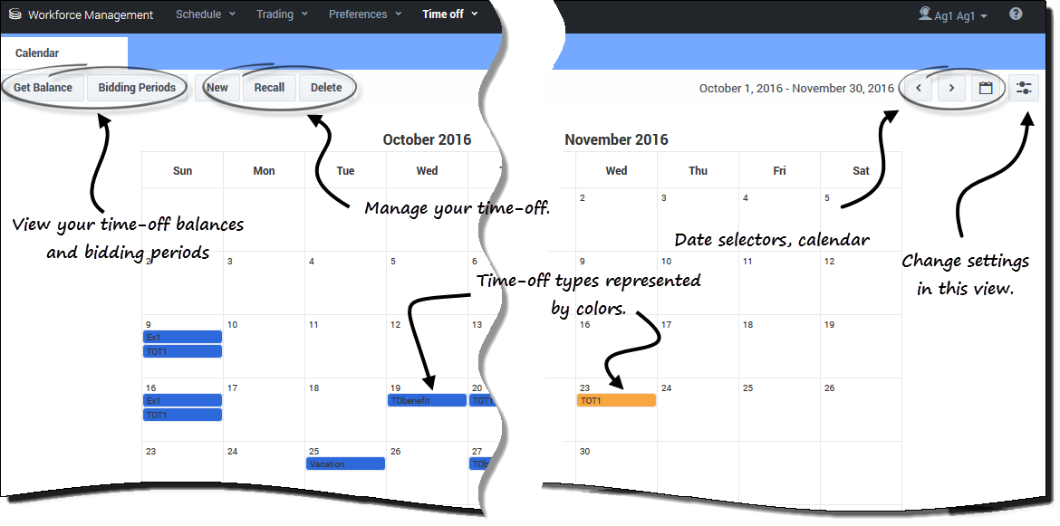 Documentation:WM:AArkHelp:TOO:8.5.2 - Genesys Documentation