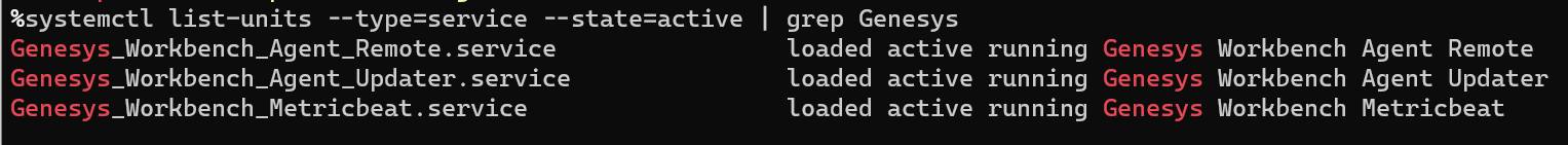Documentation:ST:WorkbenchUG:WorkbenchAgentonnon-WBHosts:current ...