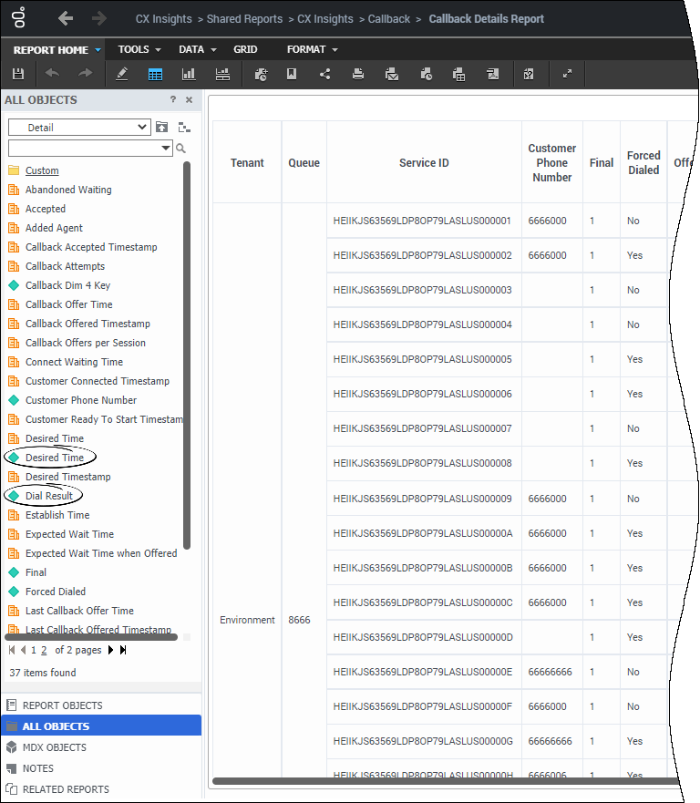 Documentation:GCXI:User:HRCXICallbackDetail:9.0.0 - Genesys Documentation