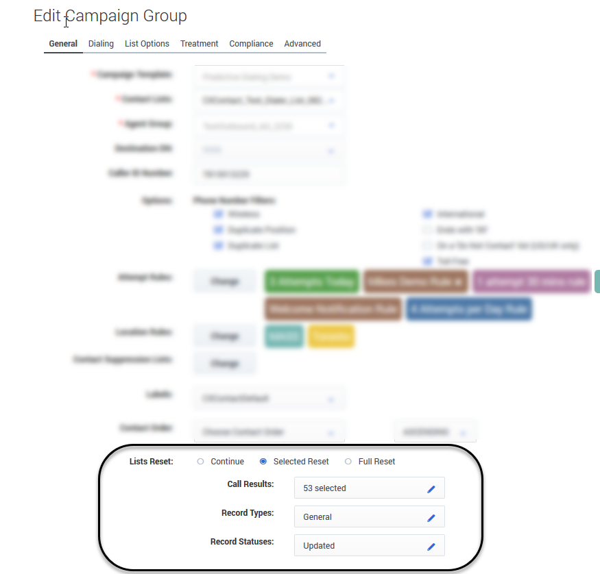 Documentation:CXC:CXCHelp:CampaignGrps:Current - Genesys Documentation