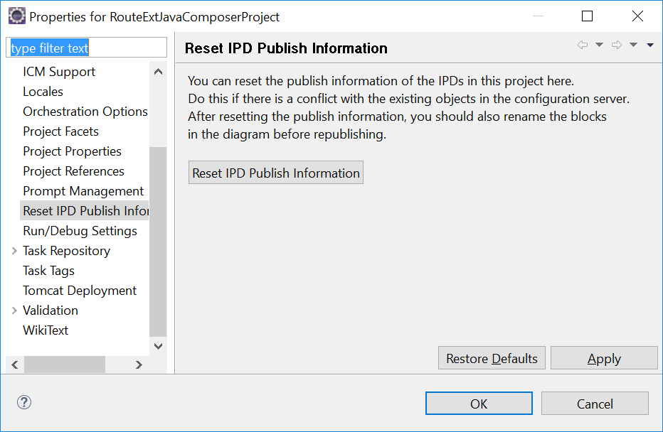 Documentation:Composer:Help:ProjectProperties:8.1.5 - Genesys Documentation