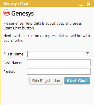 Documentation:GWE:API:CustomizationExamples:8.5.2 - Genesys Documentation