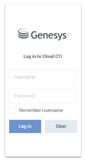 Documentation:CCTI:SUG:Managing:2.5.7 - Genesys Documentation