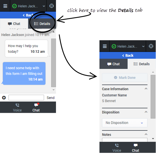 Documentation:HTCC:GPA:GPASingleChat:8.5.2 - Genesys Documentation