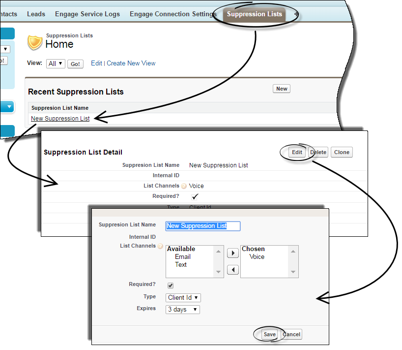 Documentation:PSAAS:Administrator:SFDCSupLists:Public - Genesys Documentation