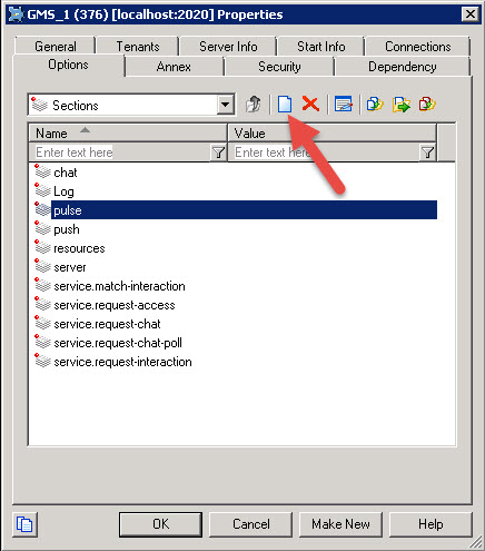 Documentation:CS:User:ConfiguringPulse:8.5.2 - Genesys Documentation