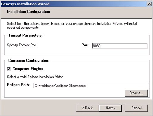 Documentation:Composer:Deployment:Preinstallation:8.1.5 - Genesys Documentation
