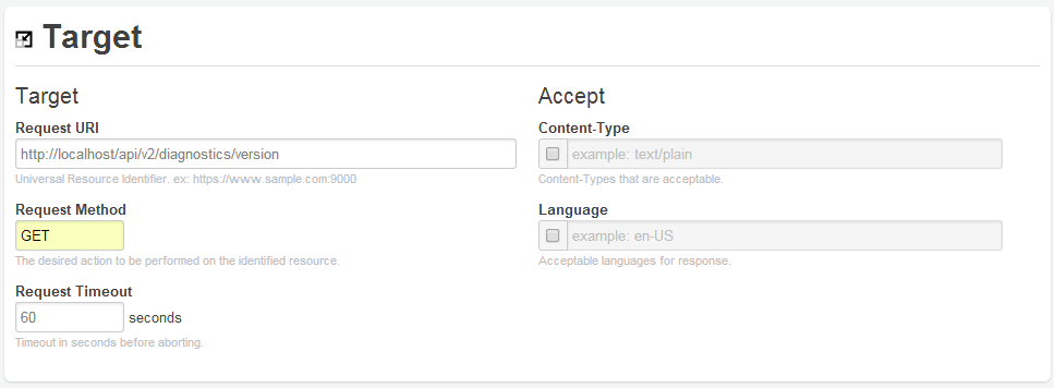 Documentation:HTCC:API:MakingaRequest:8.5.2 - Genesys Documentation
