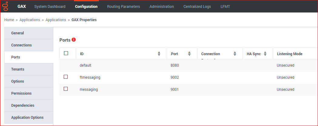 Documentation:ST:DeploymentGuide:LFMTClient:current - Genesys Documentation