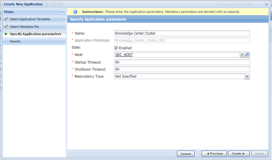 Documentation:KC:Deployment:InstallCluster:Current - Genesys Documentation