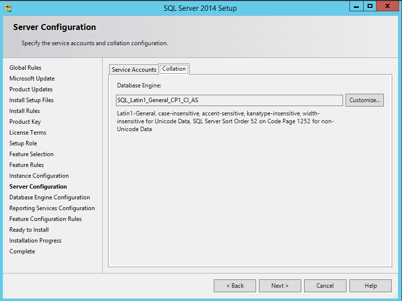 Documentation:SPMI:Admin:SQL:8.5.5 - Genesys Documentation