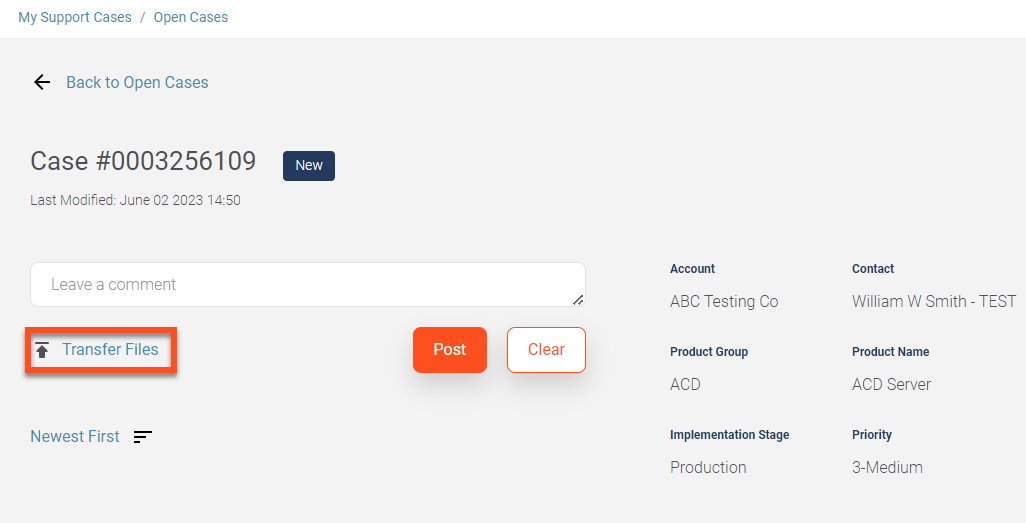 Documentation:ST:Cloud:Process:current - Genesys Documentation
