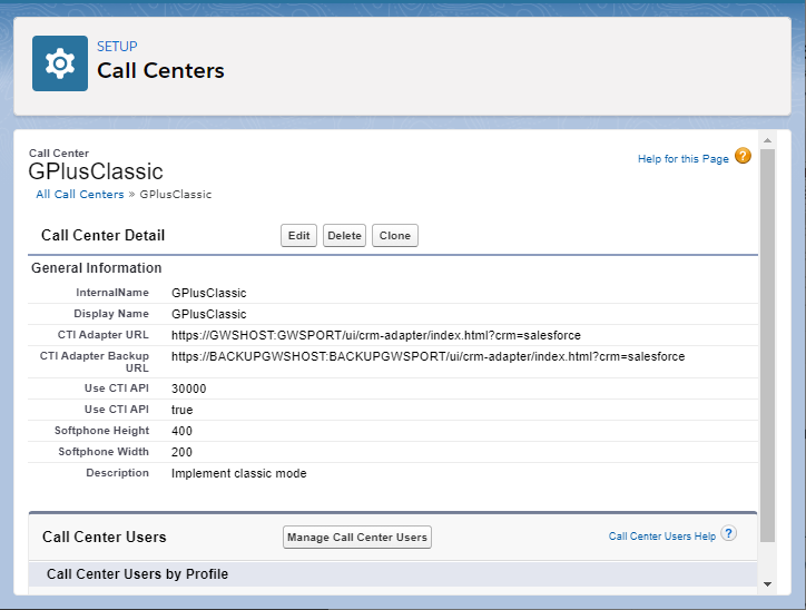 Documentation:HTCC:Dep:GplusSalesforceDeployWWE:8.5.2 - Genesys Documentation