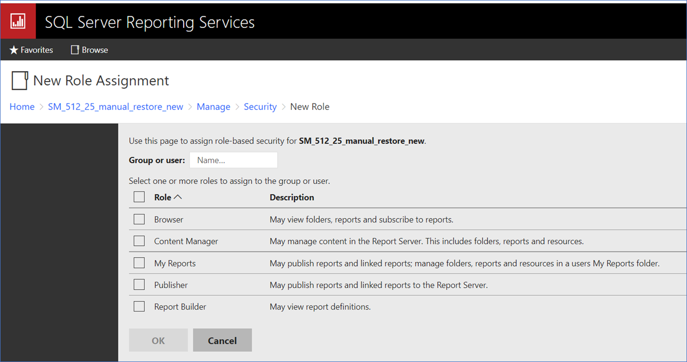 Documentation:SPMI:Admin:permissions:8.5.5 - Genesys Documentation