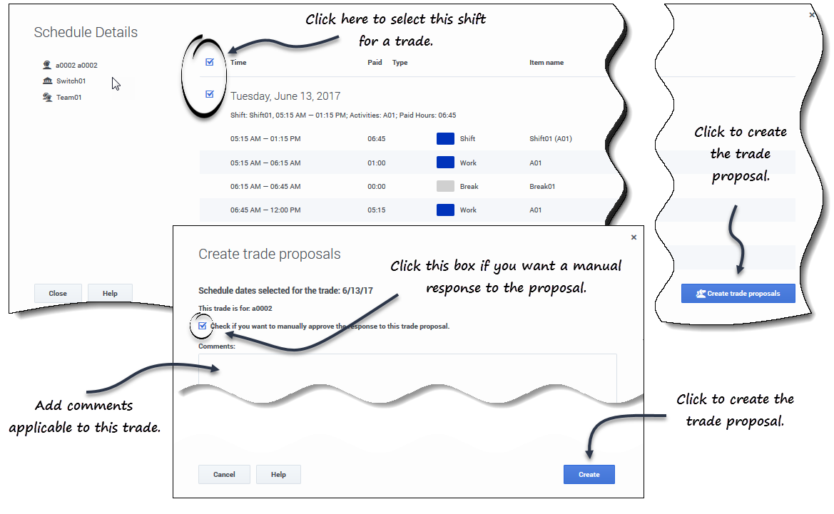 Documentation:WM:AArkHelp:VwOthSch:8.5.2 - Genesys Documentation
