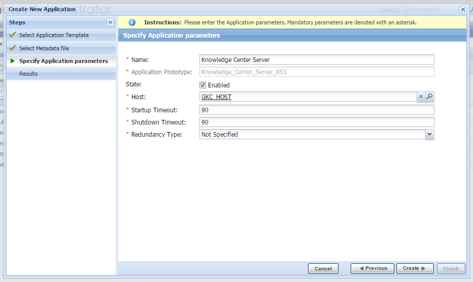 Documentation:KC:Deployment:InstallGKCServer:Current - Genesys Documentation