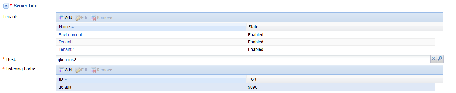 Documentation:KC:Deployment:RAPLB:Current - Genesys Documentation