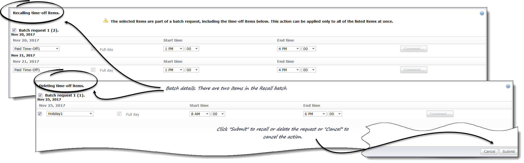 Documentation:WM:AHelp:TOO:8.5.2 - Genesys Documentation
