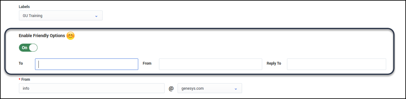 Documentation:CXC:CXCHelp:EmailCampaign:Current - Genesys Documentation