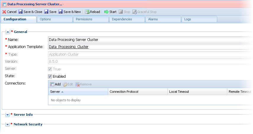 Documentation:UCS:GDPS:Welcome:9.0.0 - Genesys Documentation
