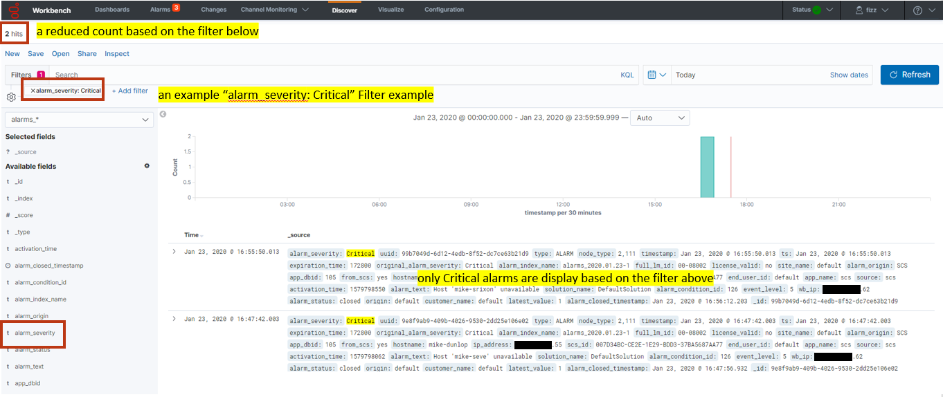 Documentation:ST:WorkbenchUG:WorkbenchDiscoverConsole:current - Genesys ...