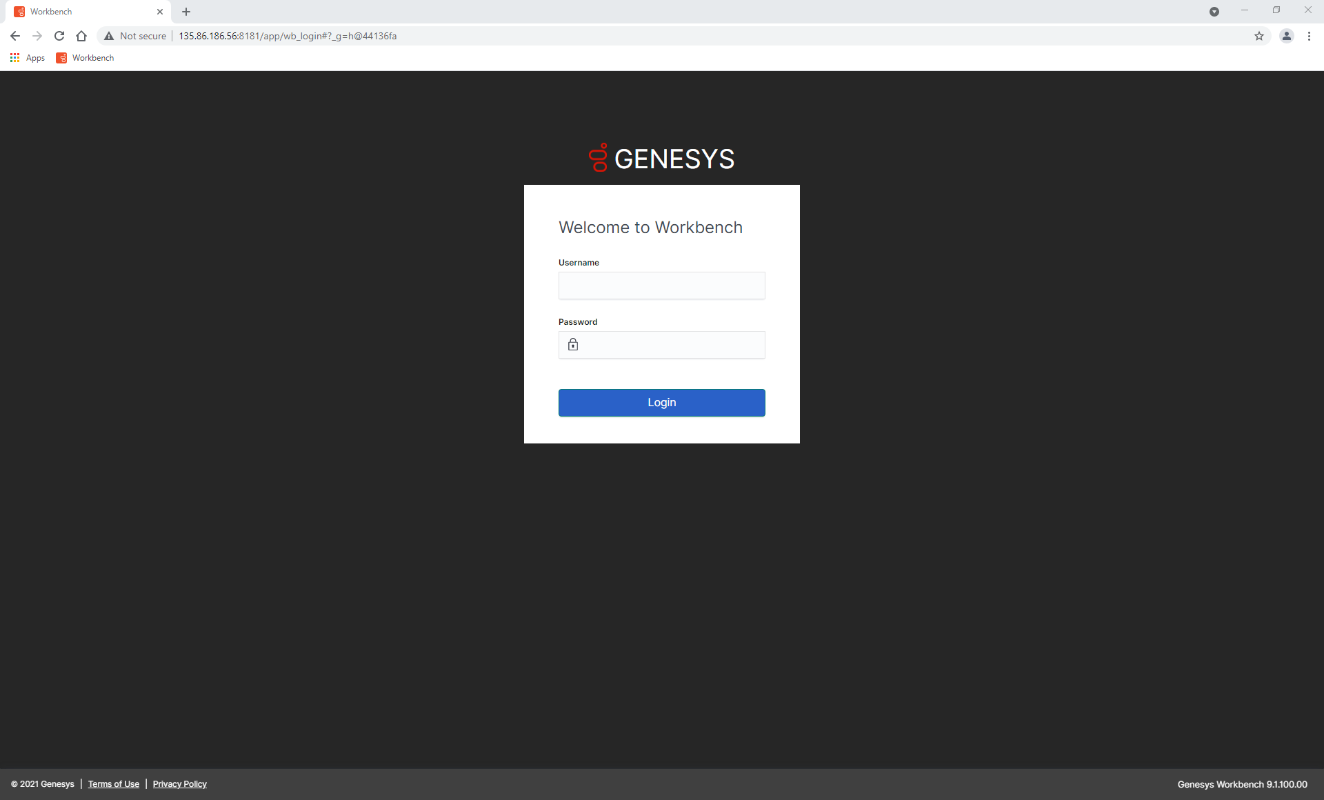 Documentation:ST:WorkbenchUG:WorkbenchInstallation–Windows:current ...