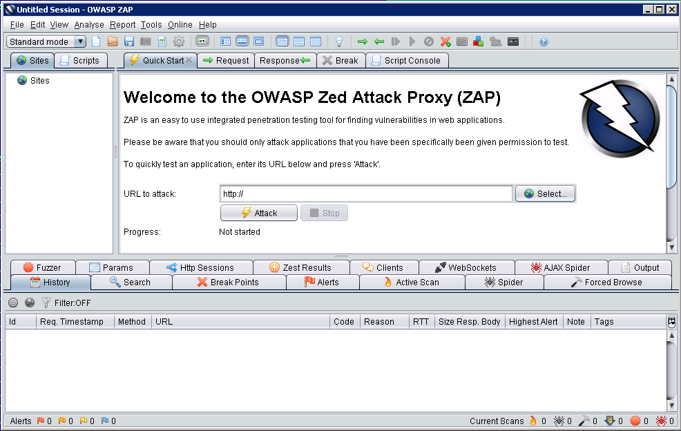 Documentation:GCB:Deployment:UI-basedZAProxy:9.0.0 - Genesys Documentation