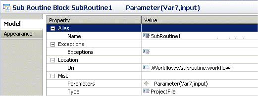 Documentation:Composer:Help:Subroutine Block:8.1.3 - Genesys Documentation