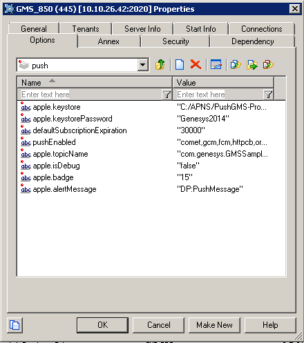 Documentation:GMS:Deployment:MobilePushNotifications:8.5.2 - Genesys Documentation