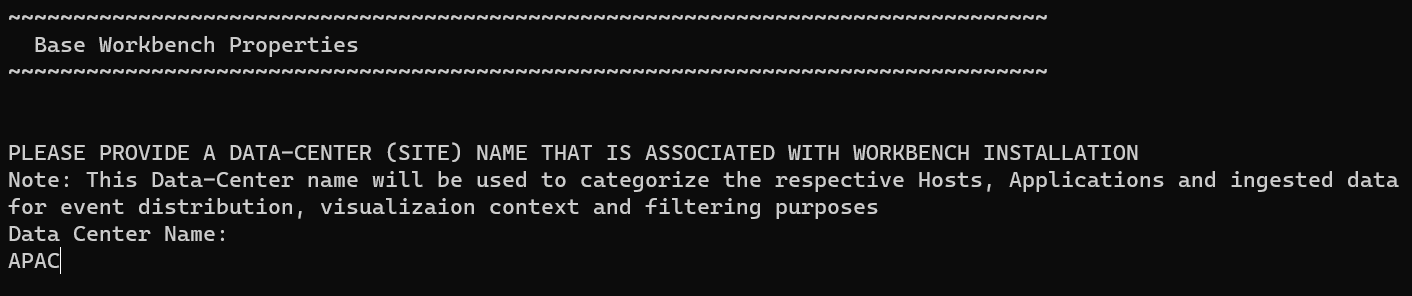 Documentation:ST:WorkbenchUG:WorkbenchUpgrade–Linux-PrimaryNodeUpgrade:current - Genesys ...