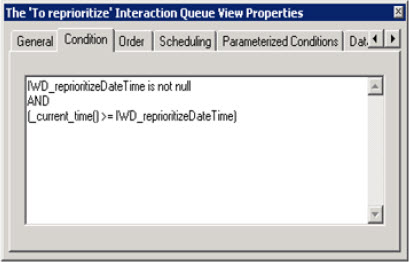 Documentation:IWD:Dep:iWDRulesandExistingBPs:8.5.0 - Genesys Documentation