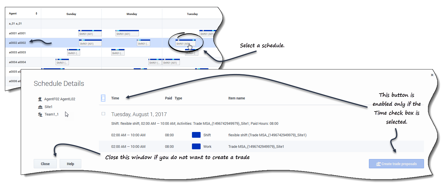 Documentation:WM:AArkHelp:VwOthSch:8.5.2 - Genesys Documentation