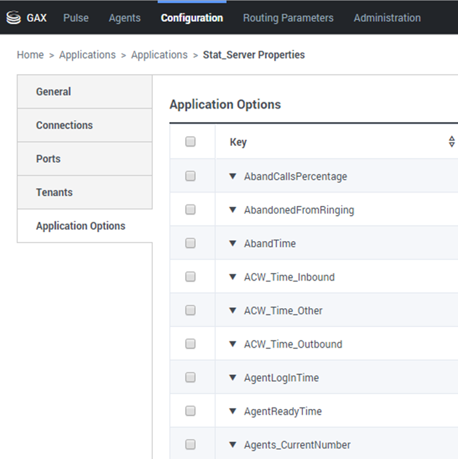 Documentation:EZP:User:Intro:8.5.01 - Genesys Documentation