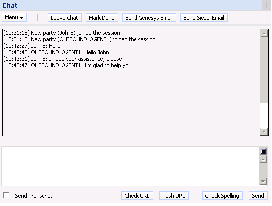 Documentation:GP:User:emailchattrans:8.0.3 - Genesys Documentation