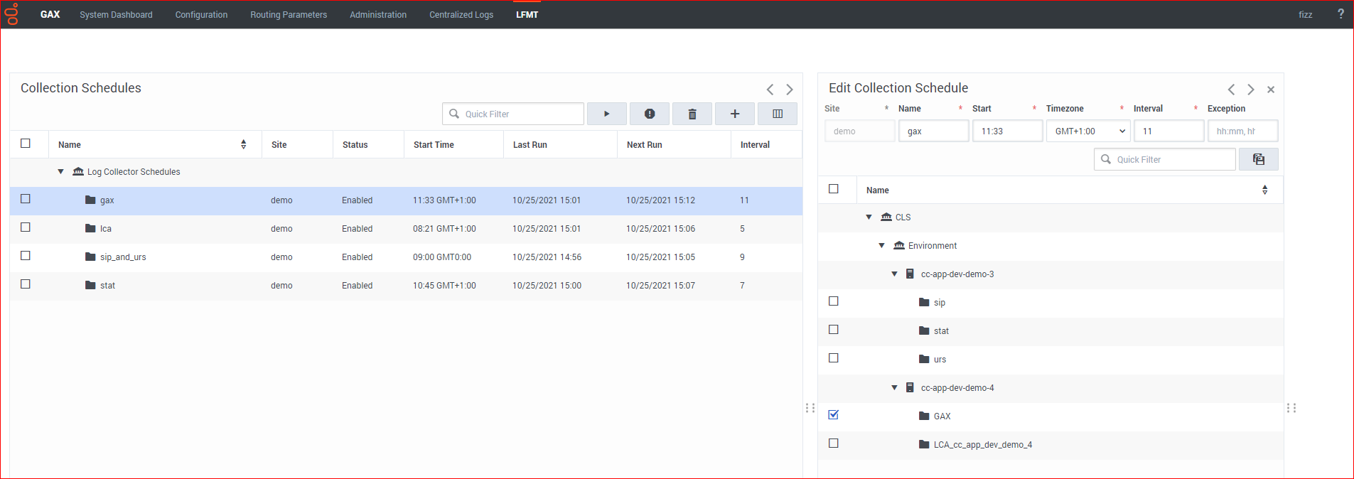Documentation:ST:DeploymentGuide:CustomLogs:current - Genesys Documentation