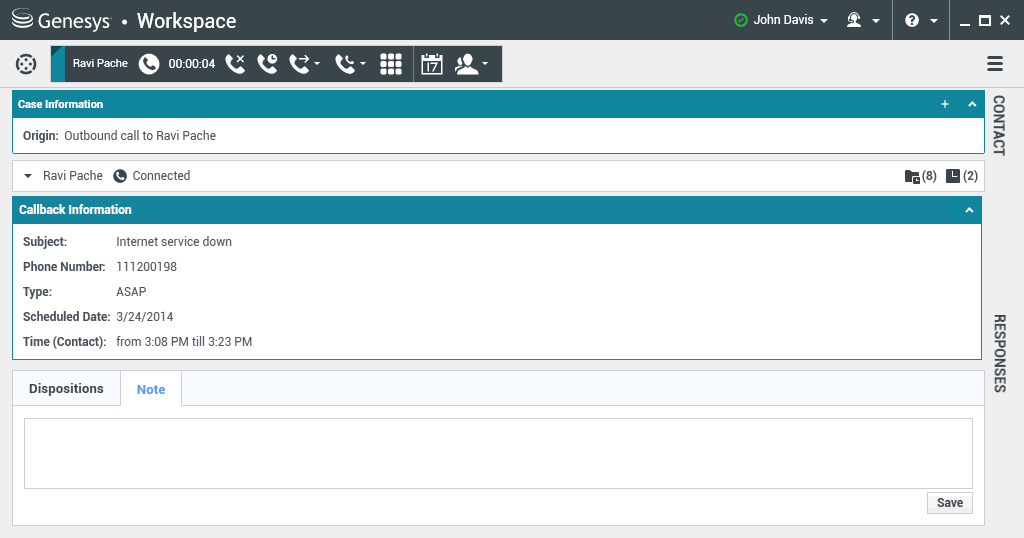 Documentation:IW:User:WindowsAndViews:8.5.1 - Genesys Documentation
