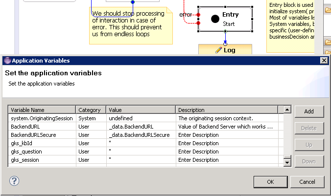 Documentation:KC:Developer:GWEIntegration:Current - Genesys Documentation